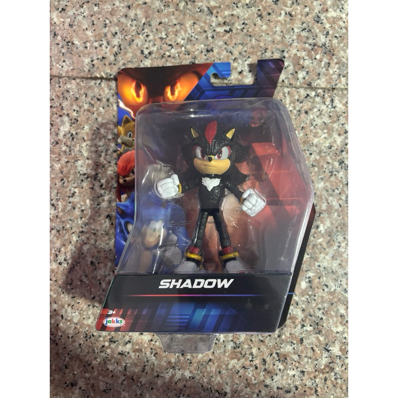 Jakks Pacific Shadow | Shopee Philippines