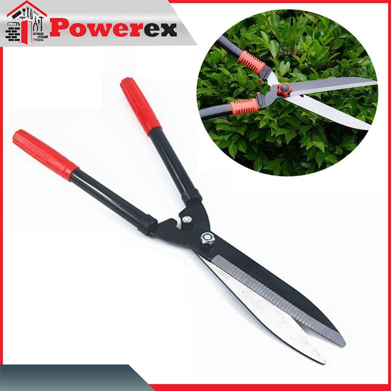 Multipurpose Garden Cutting Steam Grass Fruit Trees Gardening Scissors ...