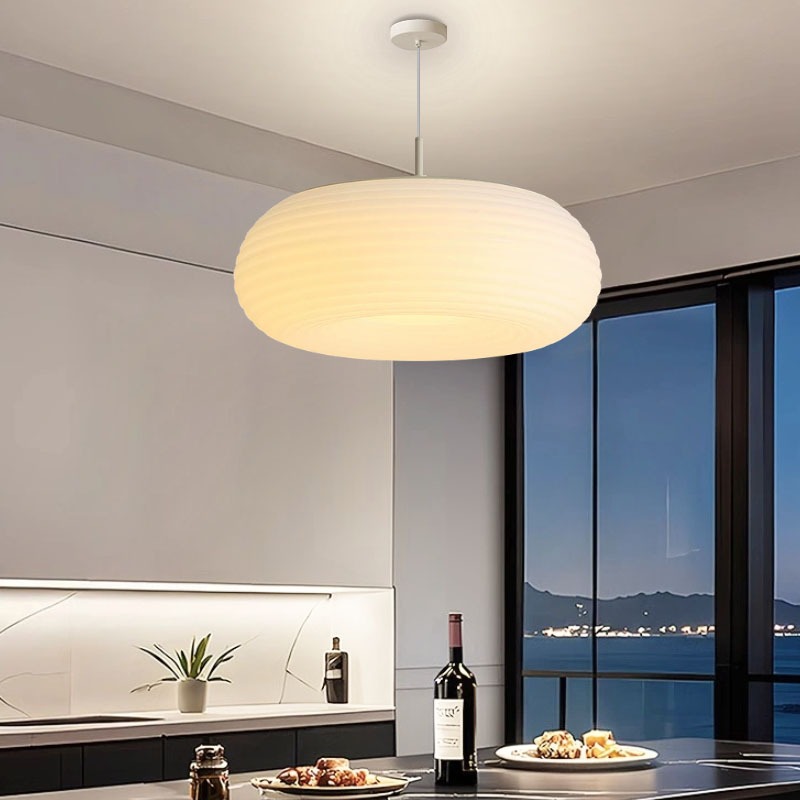 K2_Lighting Modern Pendant Light Bar Lights Counter Dining Chandelier ...