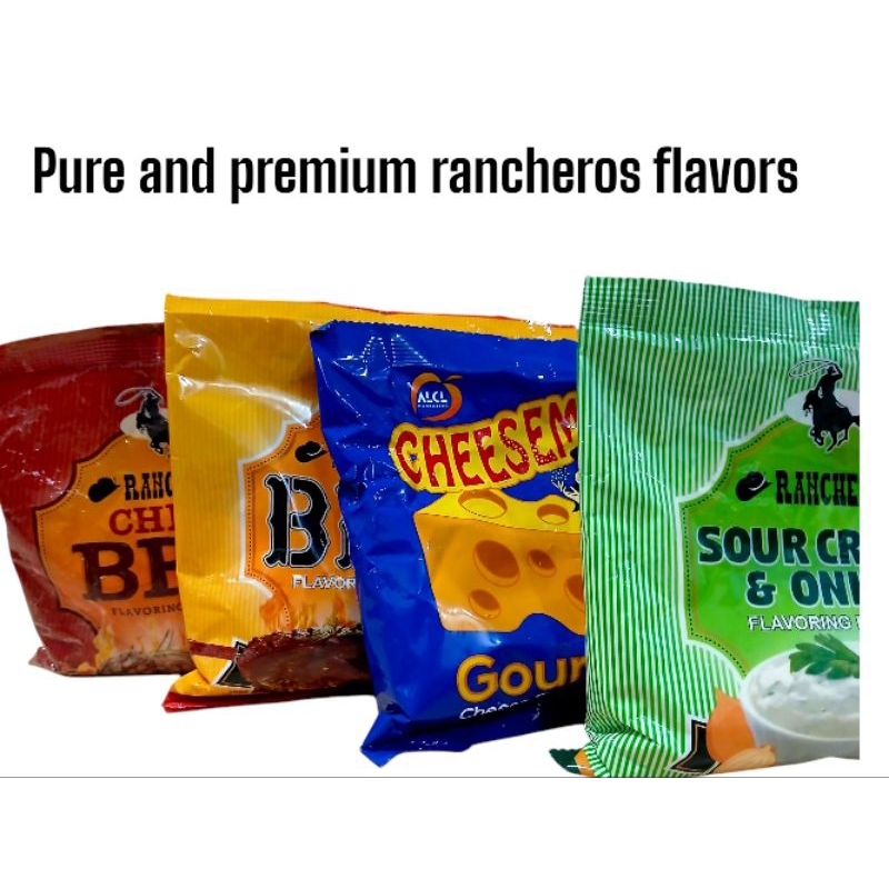 original Cheesemiss gourmit powder ,rancheros flavorings in (200grams ...