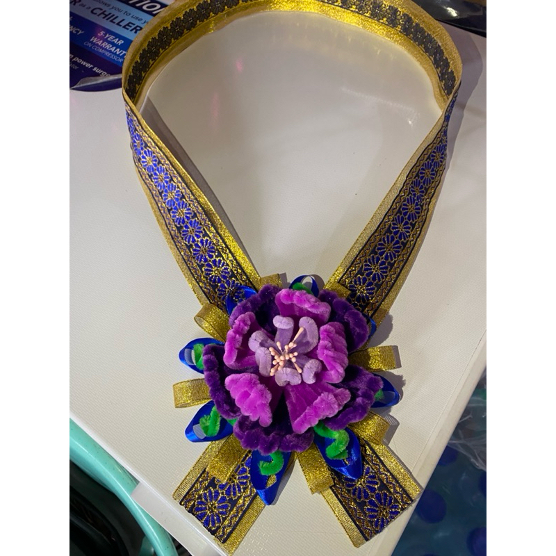 Lei for Guest Speaker / Graduation | Shopee Philippines