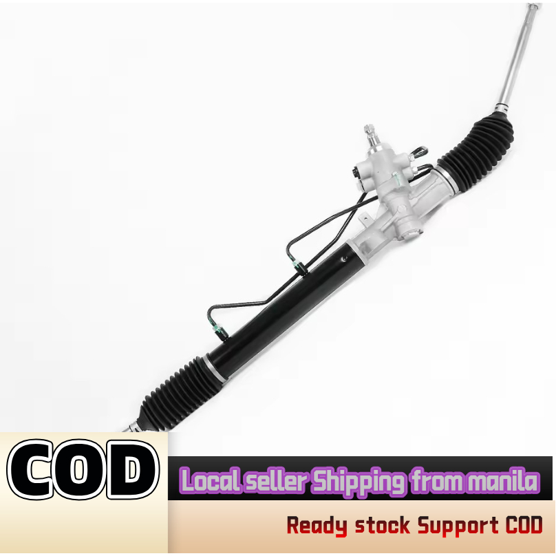 Steering Rack and Pinion Assembly for Hyundai Getz 1.1 2002 2003 2004 ...