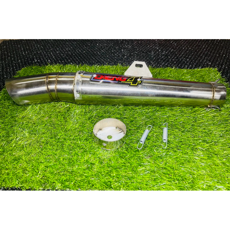 DAENG SAI4 WORM TYPE CANISTER (Plain Tip) | Shopee Philippines