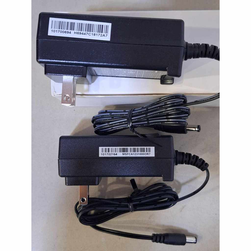 HIkvision Original Power Supply Unit DVR Power Adaptor | Shopee Philippines