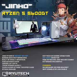RyuTech PC Store, Online Shop | Shopee Philippines