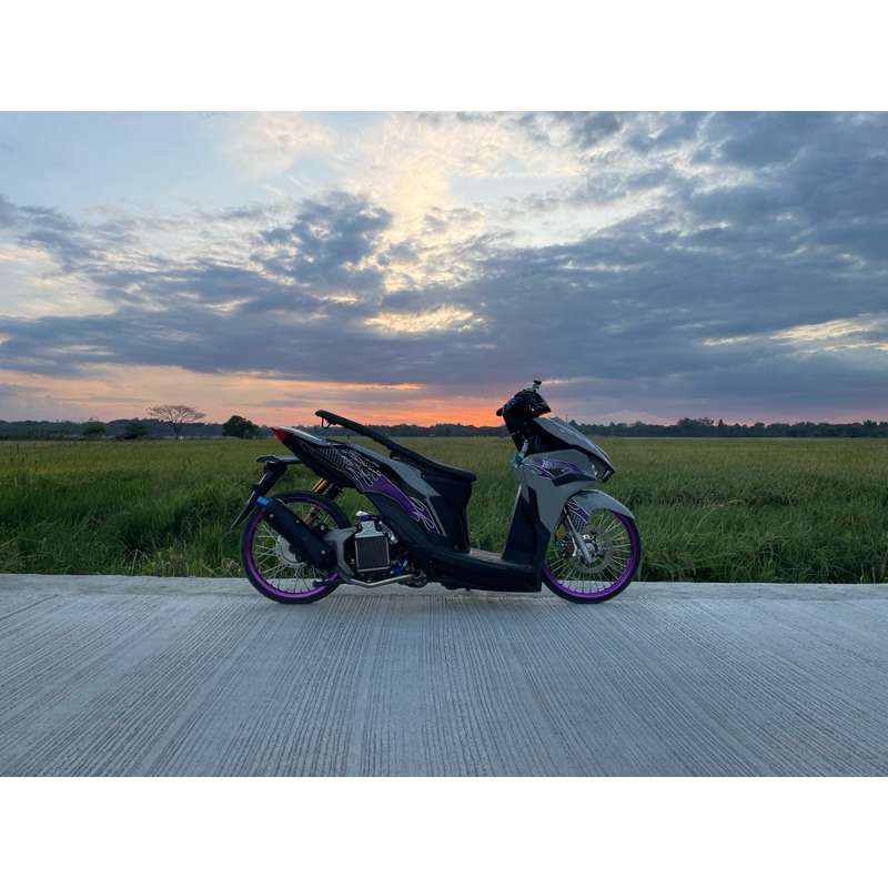 honda click/beat engine support extension | Shopee Philippines