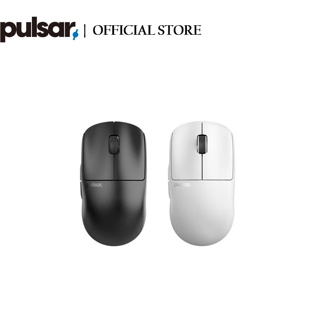 Pulsar X2 v3 Wireless Gaming Mouse | Shopee Philippines