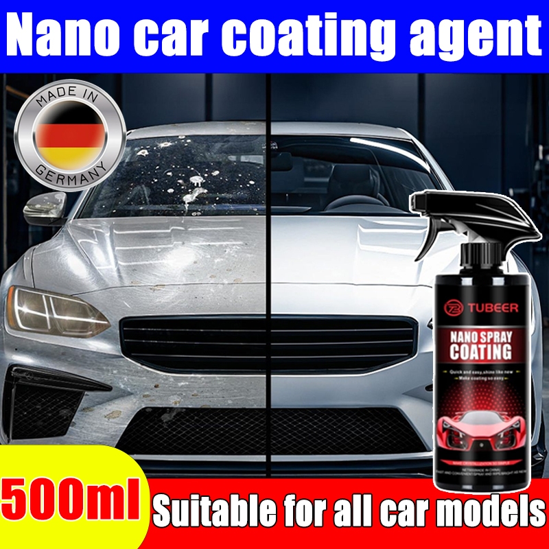 Car nano coating agent Car nano ceramic coating agent Upgraded car wax ...