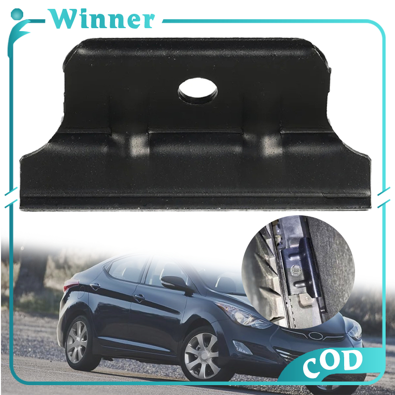 Battery Mounting Hold Down Bracket 37160-22000 Suitable for Hyundai Kia ...