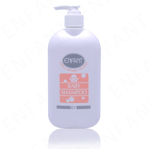 Enfant Baby Shampoo avail 100ml 200ml and 400ml | Shopee Philippines