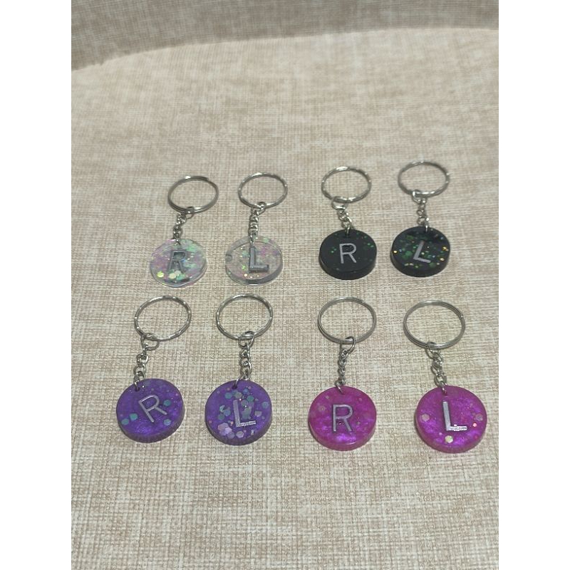 1 set "R and L" Lead Markers for Diagnostic Radiography | Shopee ...