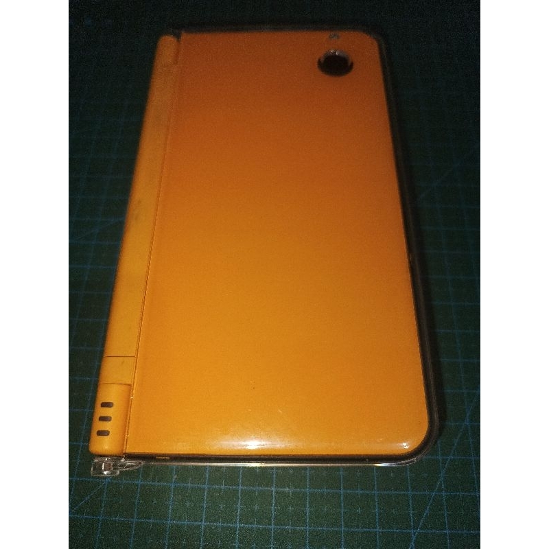 DSI XL modded with lots of games | Shopee Philippines