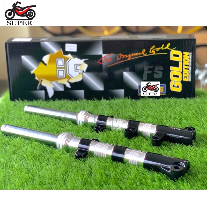 Front Shock Sniper 135 Classics / MX 135 | Shopee Philippines