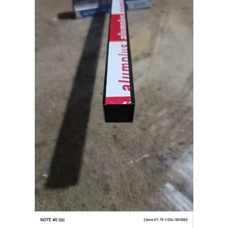 Shop aluminum tubular for Sale on Shopee Philippines