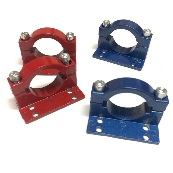 Universal Motorcycle Thick Fender Clamp Metal COD | Shopee Philippines