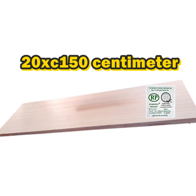 20x150 cm centimeter ordinary / marine plywood / plyboard replacement ...