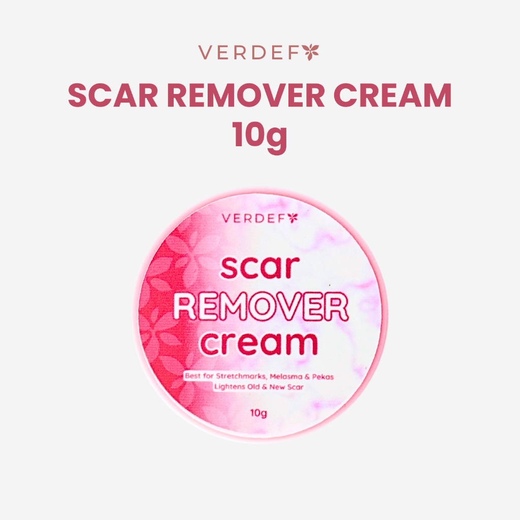 10g Scar Lightening & Body Creams & Lotions Remover Cream Scar V er de ...