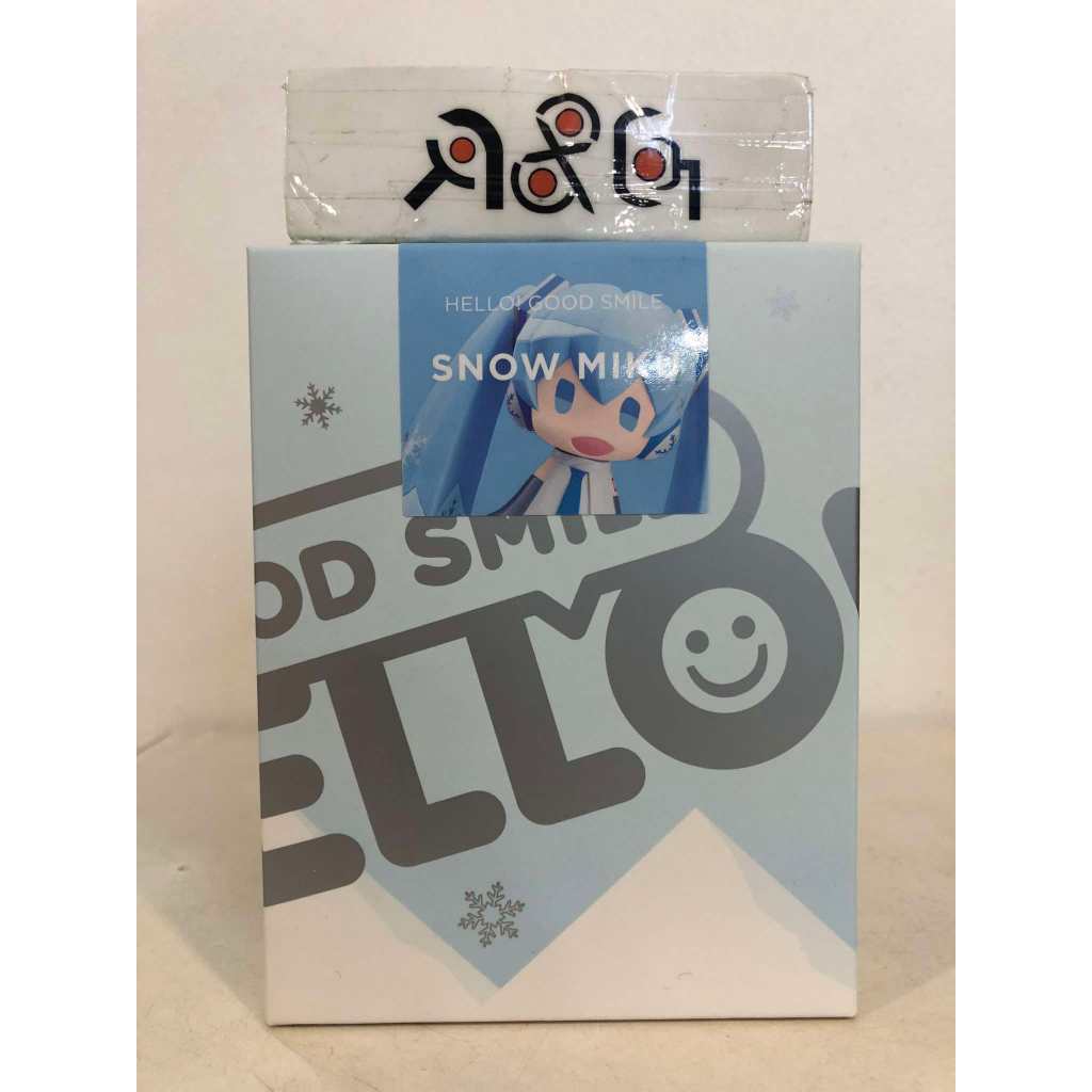 (R&G) Good Smile Company Hello Good Smile Series | Shopee Philippines
