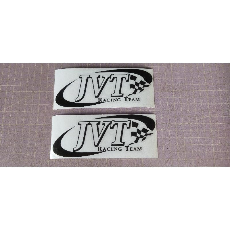 Sticker Machine Cut Waterproof xJVT | Shopee Philippines