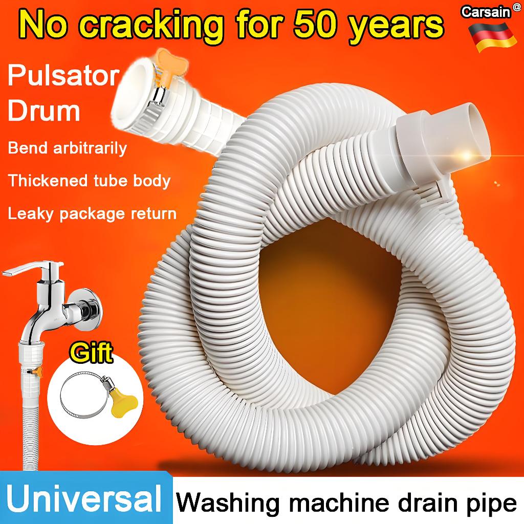 Roller Pulsator Washing Machine Drain Hose Outlet Water Pipe drainage ...