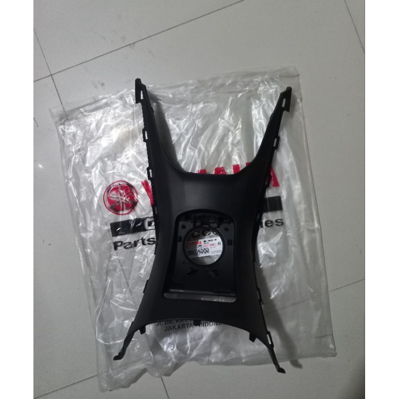 YAMAHA NMAX V2 COVER 1/ ENGINE COVER (ORIGINAL GENUINE) | Shopee ...
