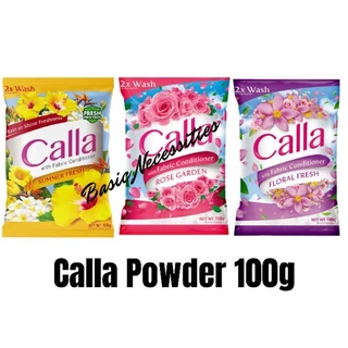 calla powder - Best Prices and Online Promos - Apr 2025 | Shopee ...