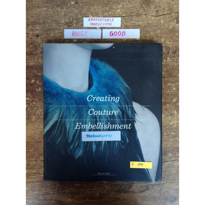 Creating Couture Embellishment high fashion runway model art design ...