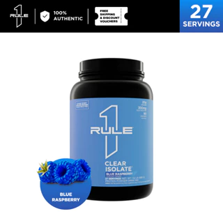 Rule 1 Proteins Philippines, Online Shop | Shopee Philippines