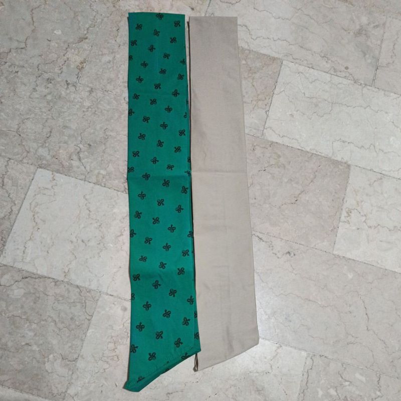 BSP and GSP Sash for Scouting | Shopee Philippines