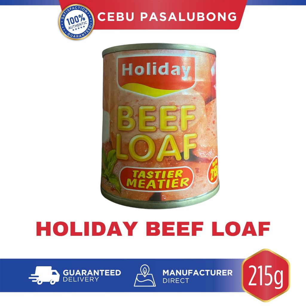Shop beef loaf for Sale on Shopee Philippines