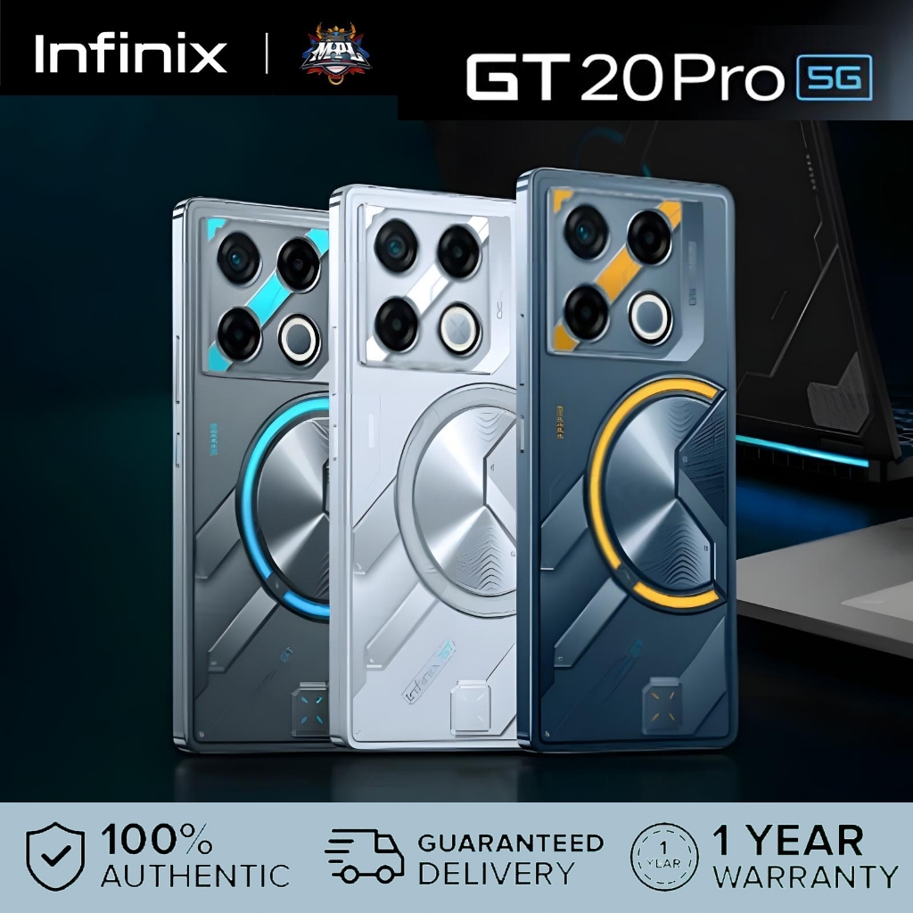 【COD】Cellphones Gt 20 Pro 5G Original Smartphone 12Gb [12+256] 6.56 ...