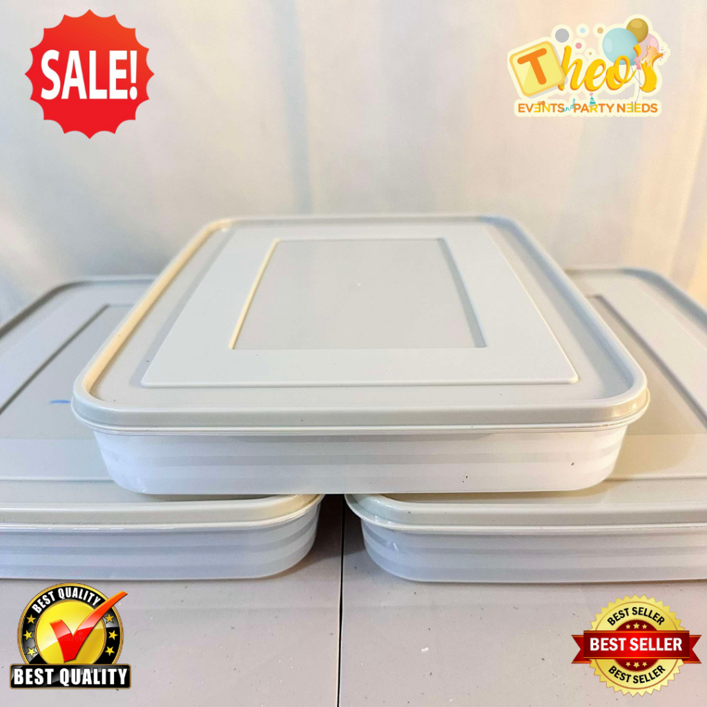 551,552,553-3-Sizes Shanghai Tub Multi-Purpose Food Storage Container ...