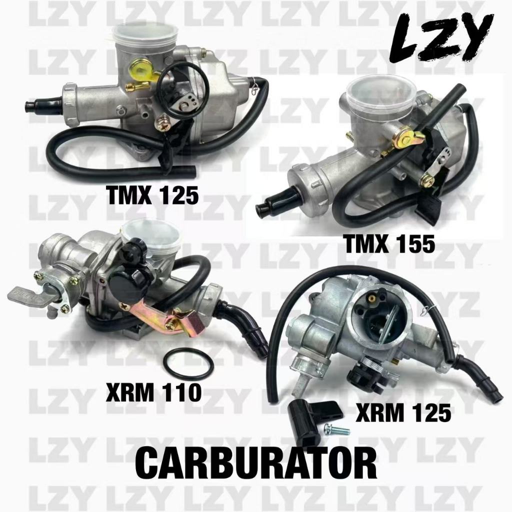 Keihin Carburator for Motorcycle TMX CG125 RUSI XRM | Shopee Philippines