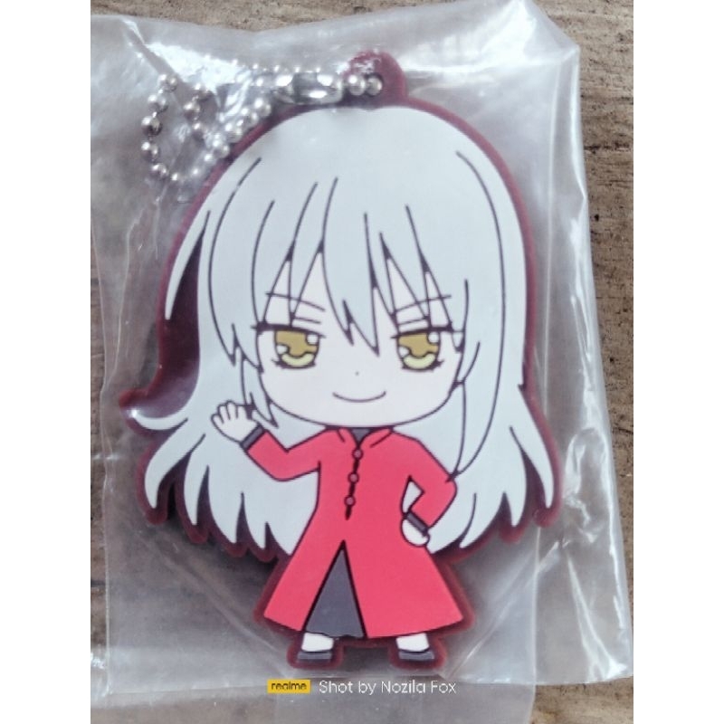 Fruits Basket - Ayame Sohma - Fruits Basket - Rubber Strap Keychain ...