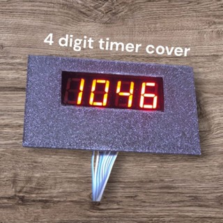 allan timer 4 digit cover | Shopee Philippines