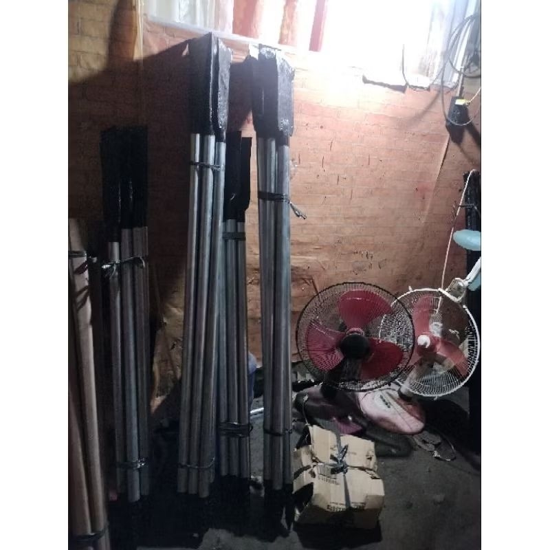 Bareta Taktak Molye 4 ft & 5 ft Panday Talim Digging Bar Gardening ...