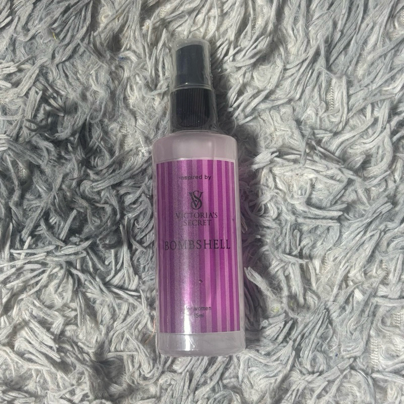 Bombshell Victoria Secret OilBased Perfume for Women High Quality with ...