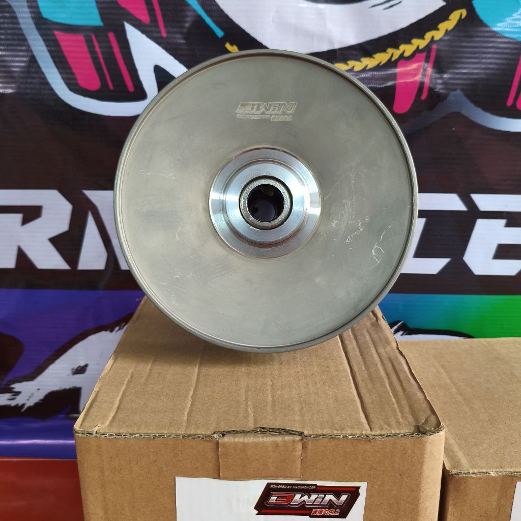 BWIN TORQUE DRIVE ASSY FOR CLICK , NMAX , MIO SPORTY (GRACINGPH ...
