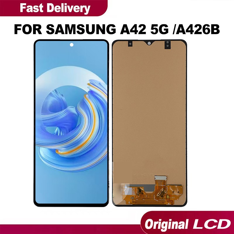 Samsung Galaxy A42 5G LCD Touch Screen Replacement | Shopee Philippines
