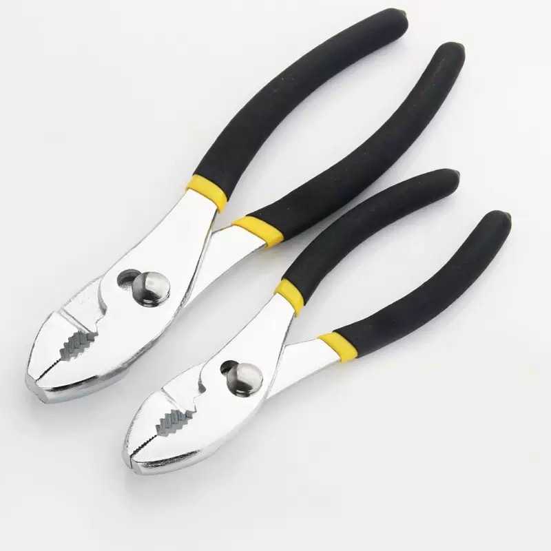 Slip Joint Plier Mechanical Plier 6inch 8inch | Shopee Philippines