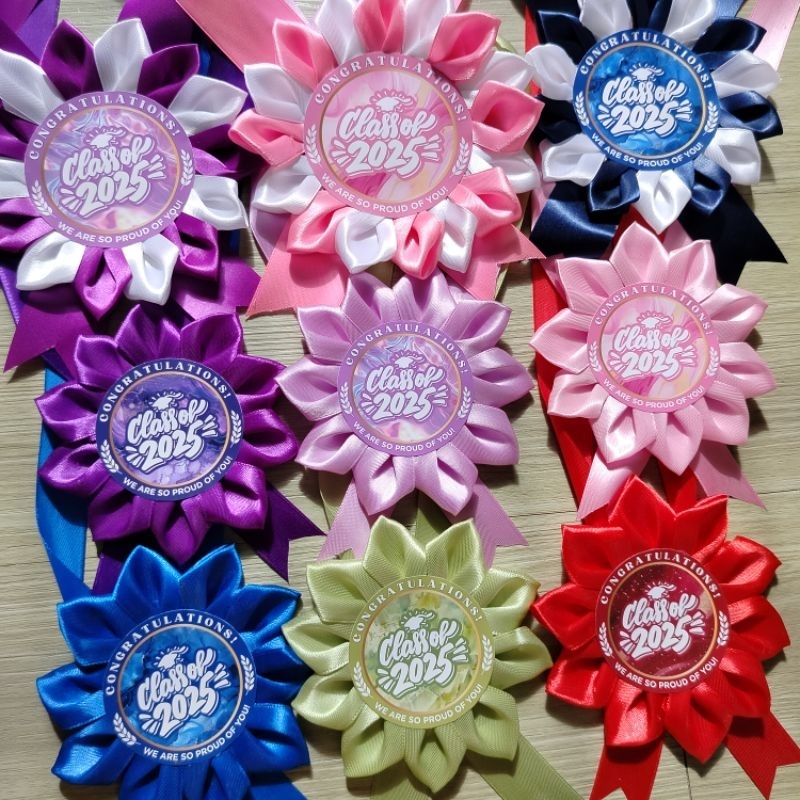 SIMPLE LEI GARLAND (GRADUATION) | Shopee Philippines