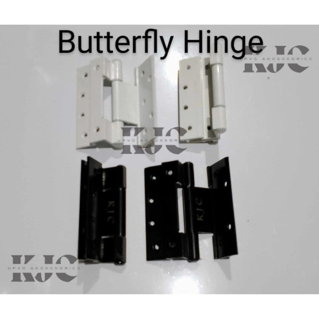 UPVC DOOR AND WINDOW HINGE / BUTTERFLY HINGE / UPVC DOORS AND WINDOWS ...