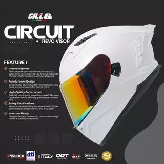 gillie helmet - Best Prices and Online Promos - Jun 2025 | Shopee ...