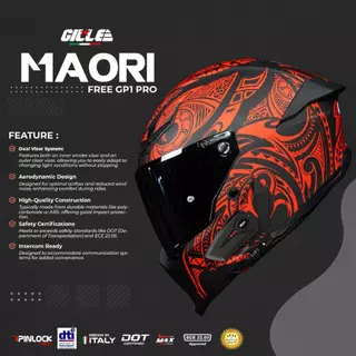 gillie helmet - Best Prices and Online Promos - Apr 2025 | Shopee ...