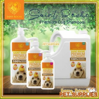 Shop saint roche dog shampoo for Sale on Shopee Philippines