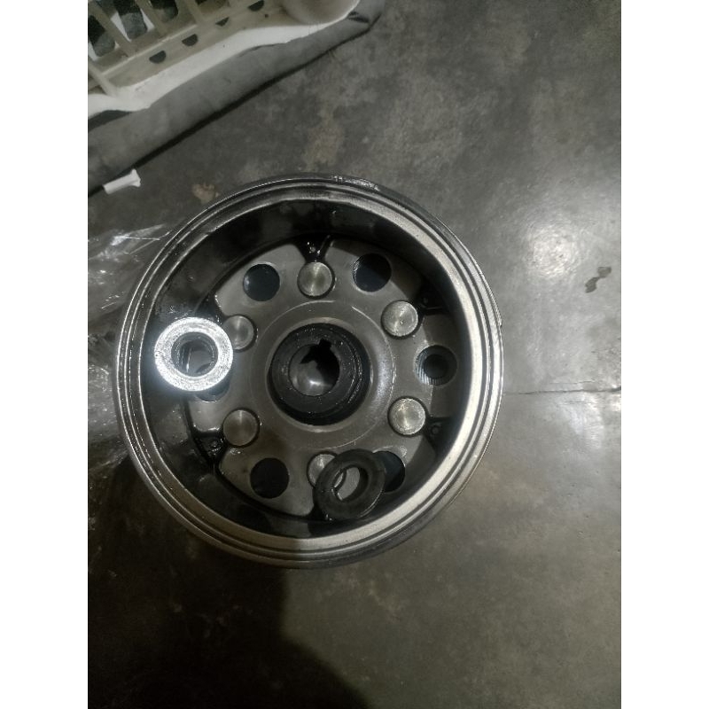 HONDA CB125 flywheel | Shopee Philippines