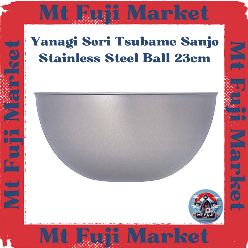 【Direct from Japan】 Yanagi Sori Yanagi Stainless steel bowl designed ...