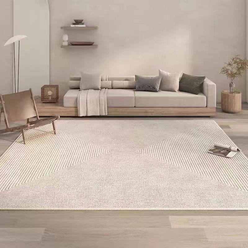 Carpet for living room premium sense floor non-slip rugs matting rubber ...