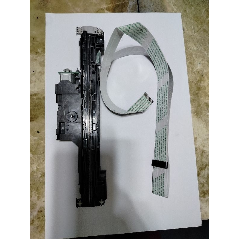 Scanner Lamp with flex Cable for Canon G2010,G3010 | Shopee Philippines