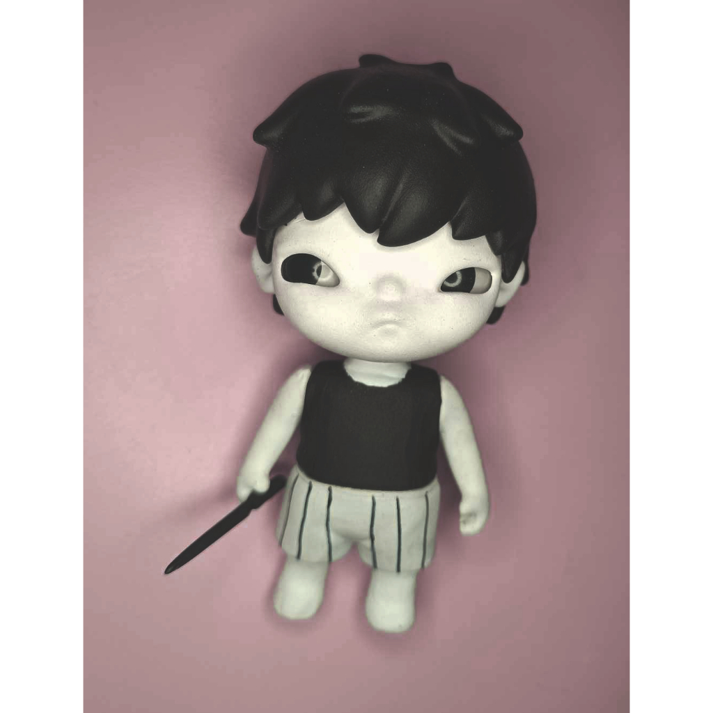 Love-CrAfT's - Hirono x Omori - Custom Hirono | Shopee Philippines